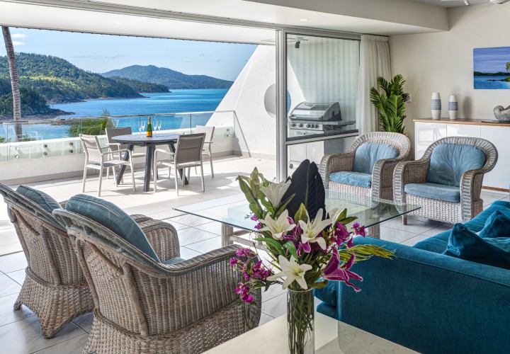 Best Luxury Hotels, Resorts & Holiday Homes in Queensland