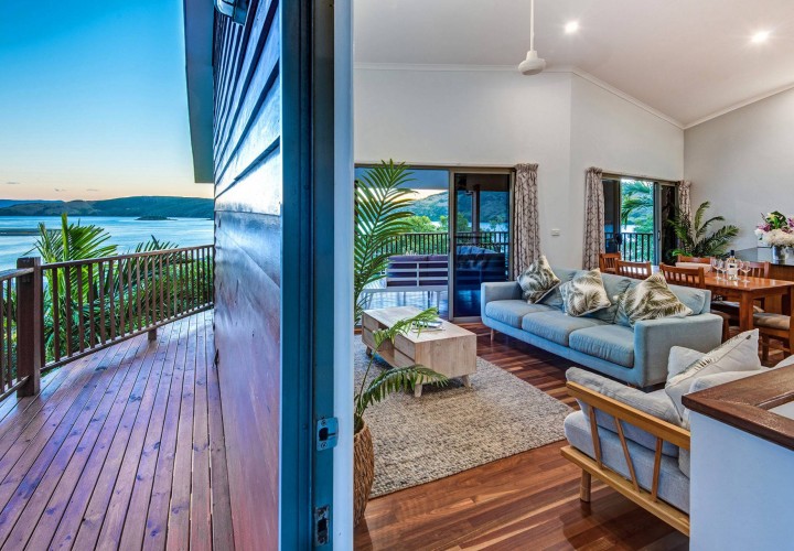 Official Hamilton Island Accommodation & Holiday Home Rentals