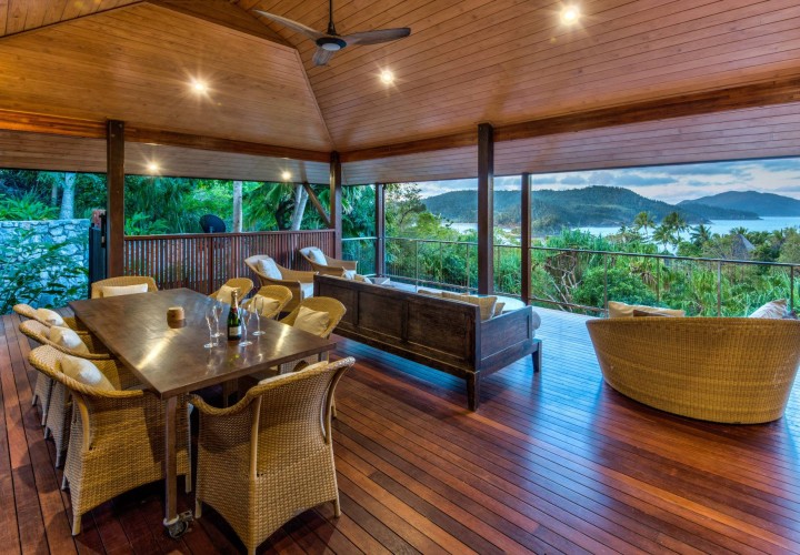 Hamilton Island Holidays Accommodation, Homes & Apartments