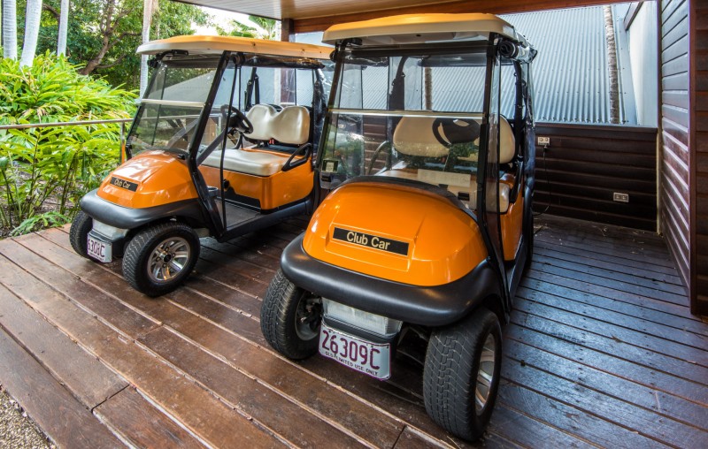 Iluka Luxury House | Hamilton Island - Luxury Holidays