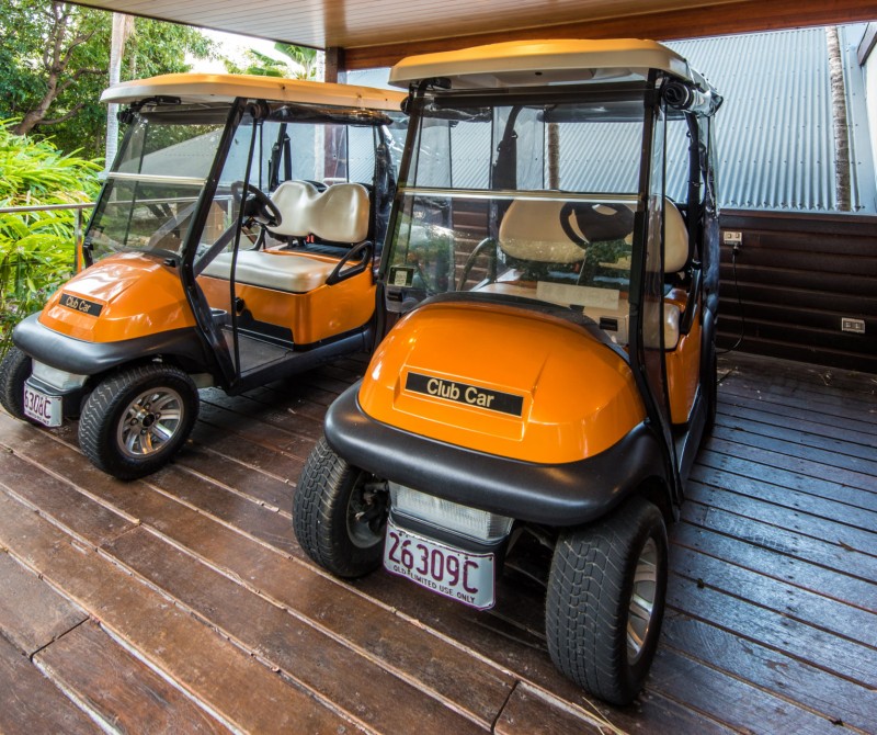 Iluka Luxury House | Hamilton Island - Luxury Holidays