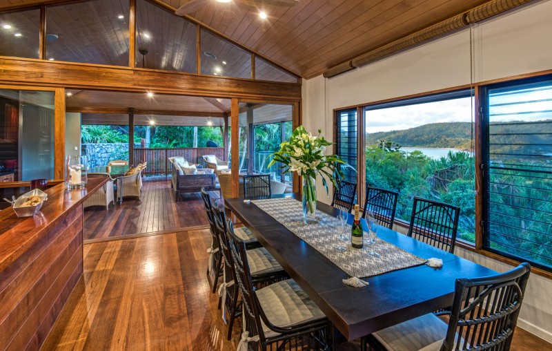 Iluka Luxury House | Hamilton Island - Luxury Holidays