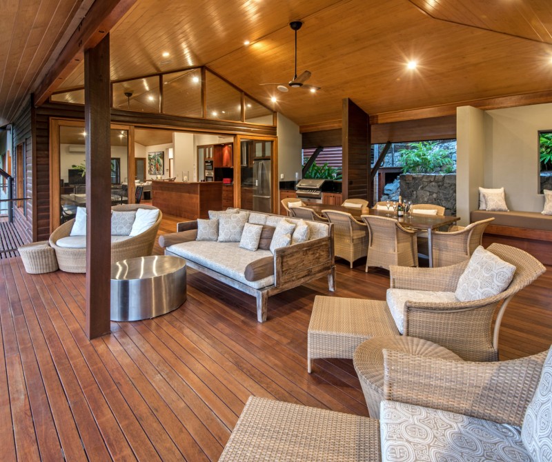Iluka Luxury House | Hamilton Island - Luxury Holidays