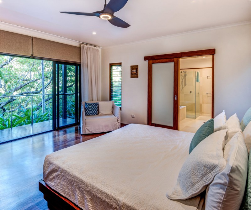Iluka Luxury House | Hamilton Island - Luxury Holidays
