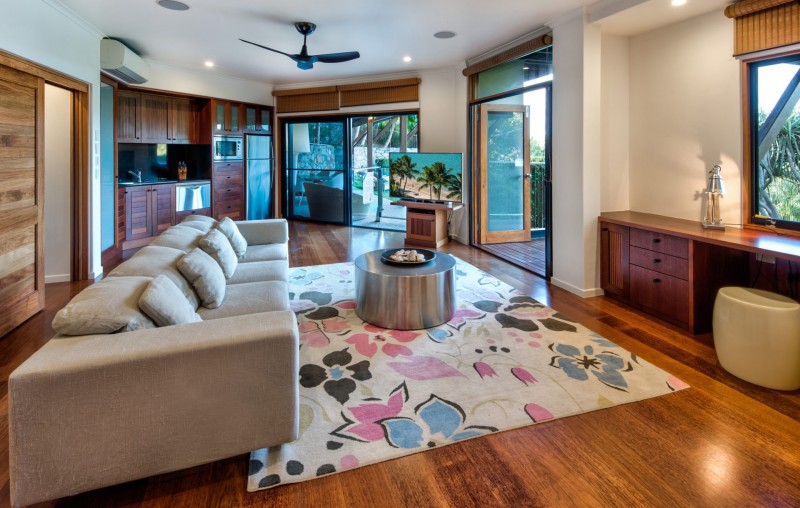 Iluka Luxury House | Hamilton Island - Luxury Holidays