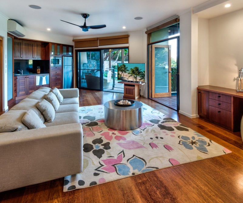 Iluka Luxury House | Hamilton Island - Luxury Holidays