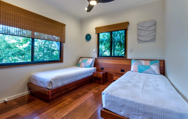 Iluka Luxury House | Hamilton Island - Luxury Holidays