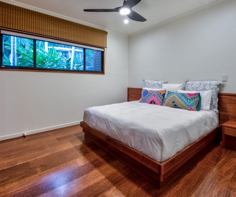 Iluka Luxury House | Hamilton Island - Luxury Holidays