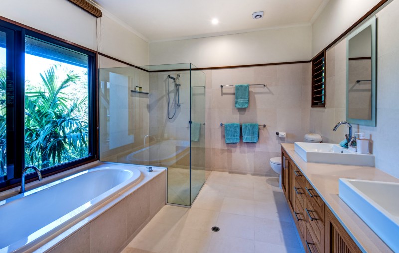Iluka Luxury House | Hamilton Island - Luxury Holidays