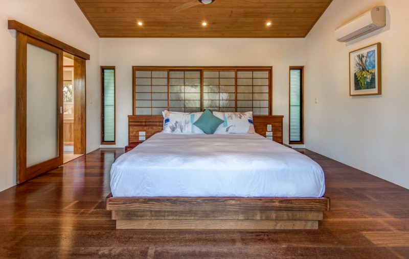 Iluka Luxury House | Hamilton Island - Luxury Holidays