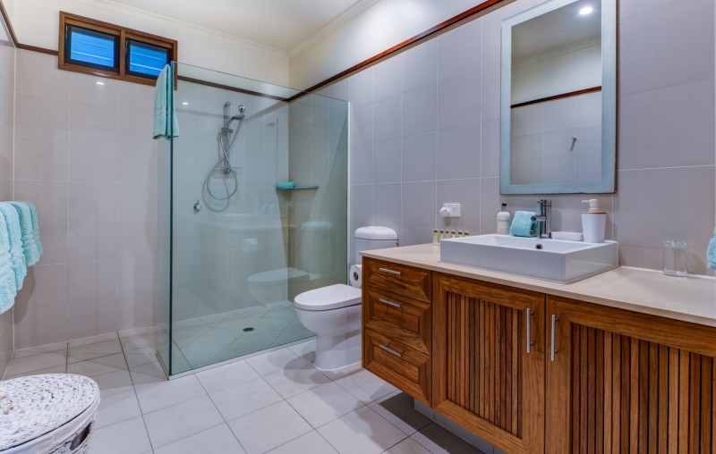 Iluka Luxury House | Hamilton Island - Luxury Holidays