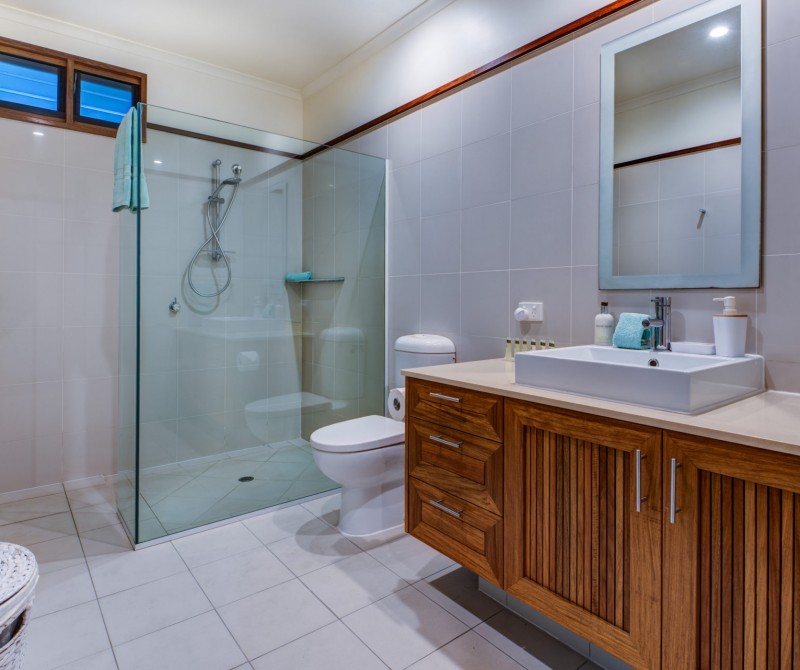 Iluka Luxury House | Hamilton Island - Luxury Holidays