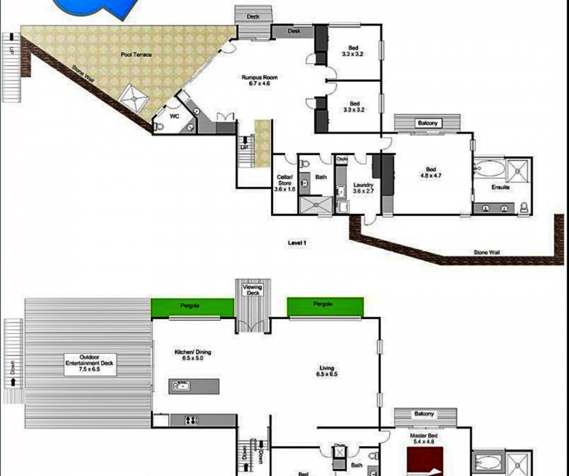 Iluka Luxury House | Hamilton Island - Luxury Holidays