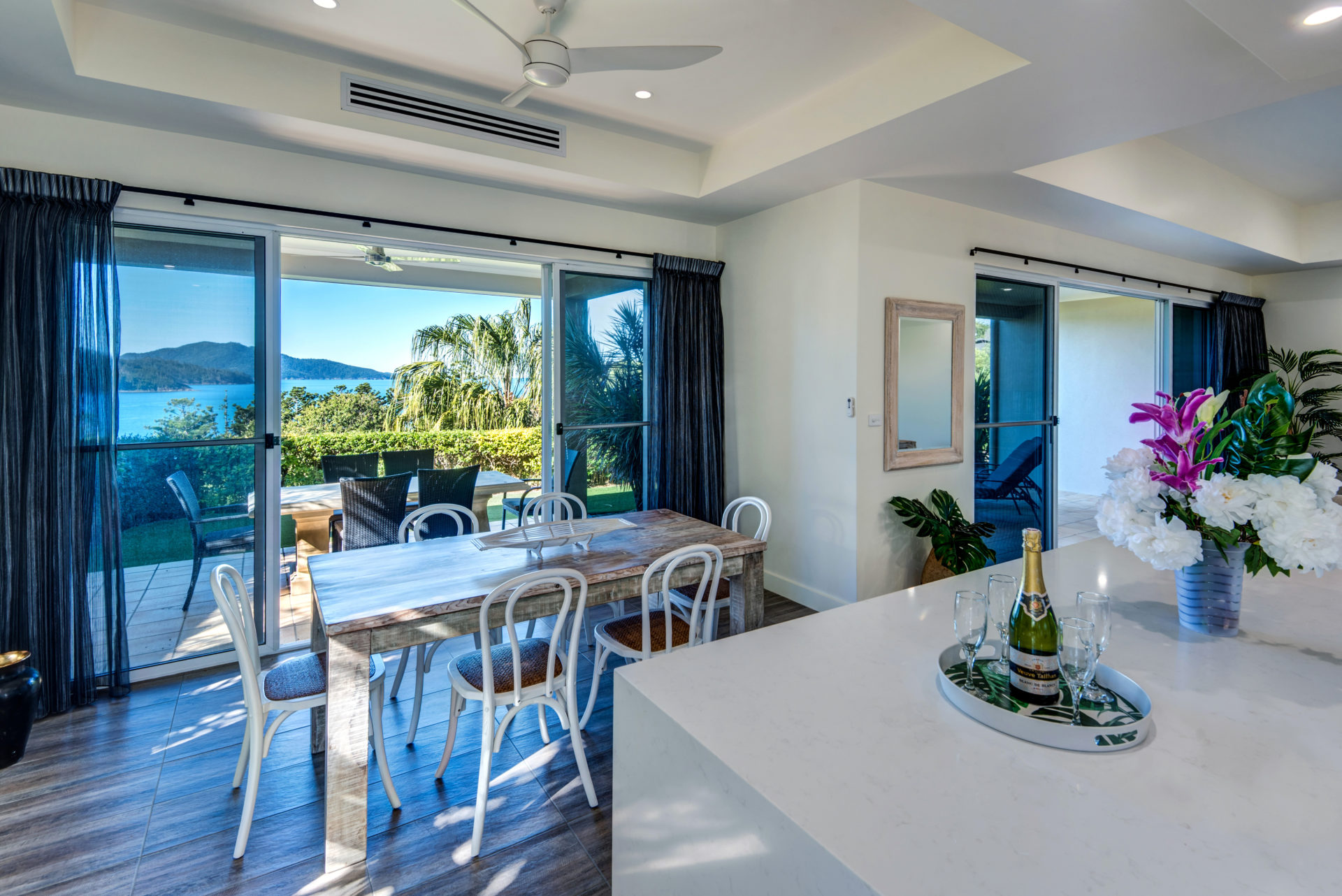 La Bella Waters 5 | Hamilton Island - Luxury Holidays