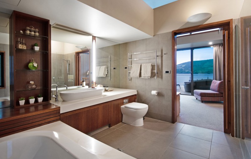 Yacht Club Villa 33 | Hamilton Island - Luxury Holidays