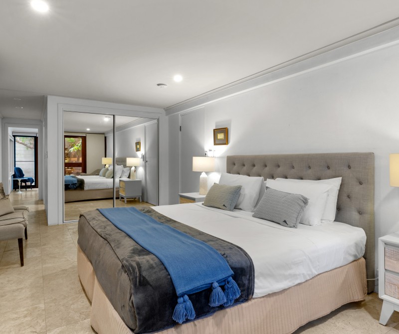 Oceans Edge Beach House | Oak Beach - Luxury Holidays