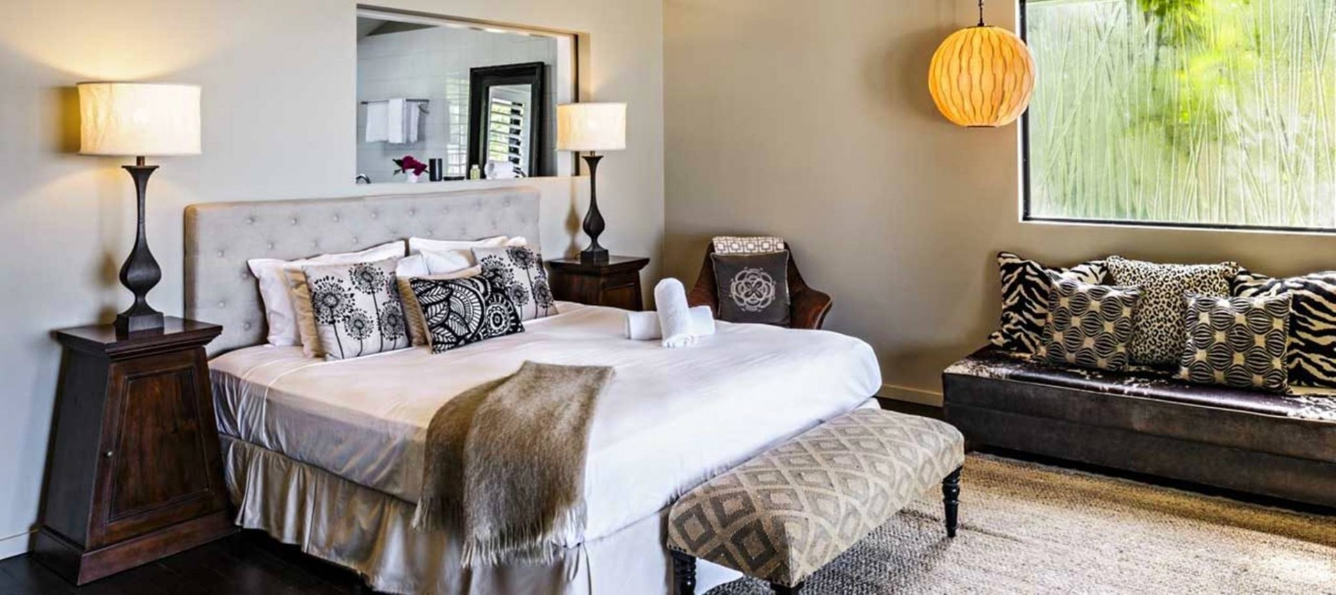 Oceans Edge Beach House | Oak Beach - Luxury Holidays