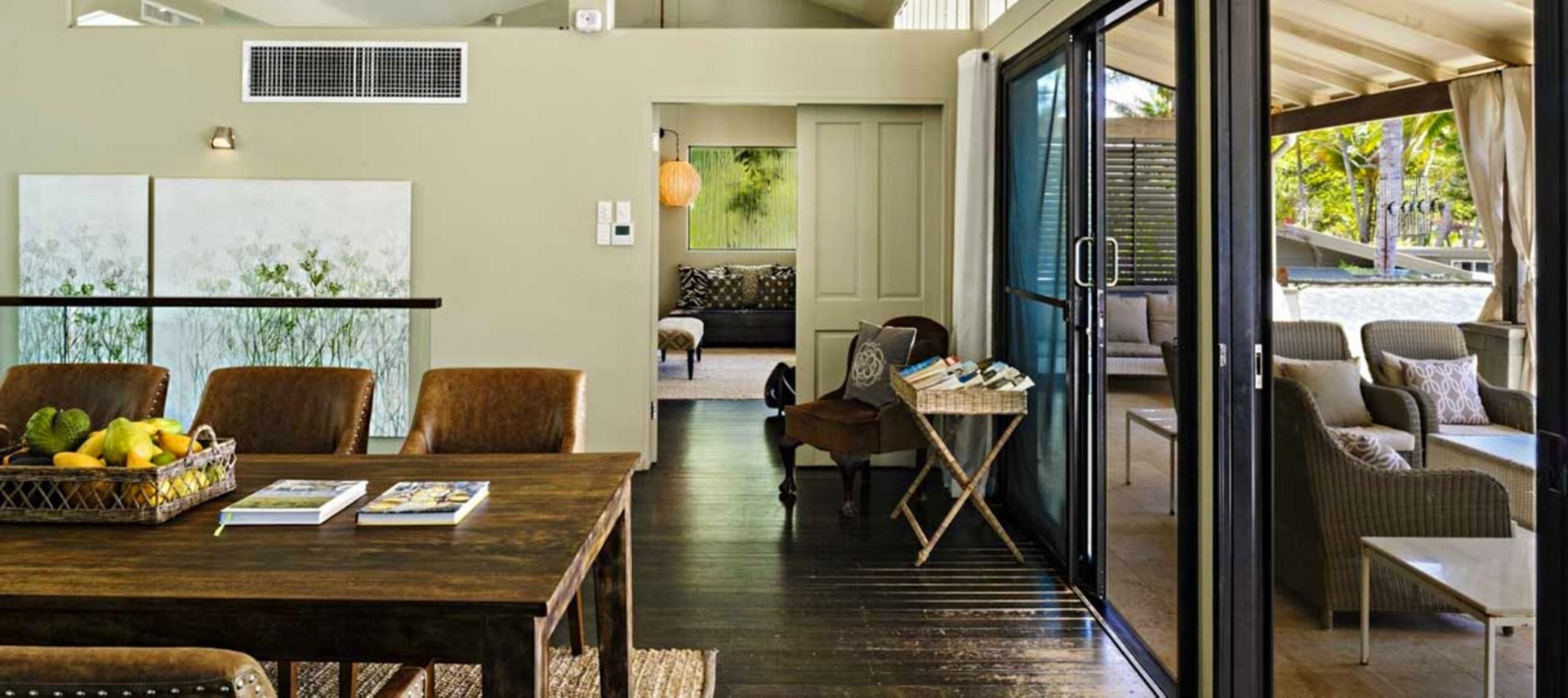 Oceans Edge Beach House | Oak Beach - Luxury Holidays