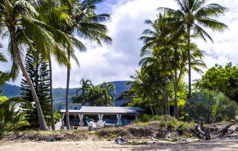 Oceans Edge Beach House | Oak Beach - Luxury Holidays