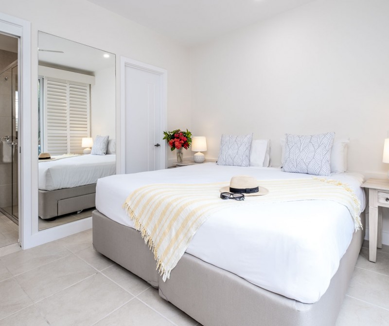 La Bella Waters 3 | Hamilton Island - Luxury Holidays