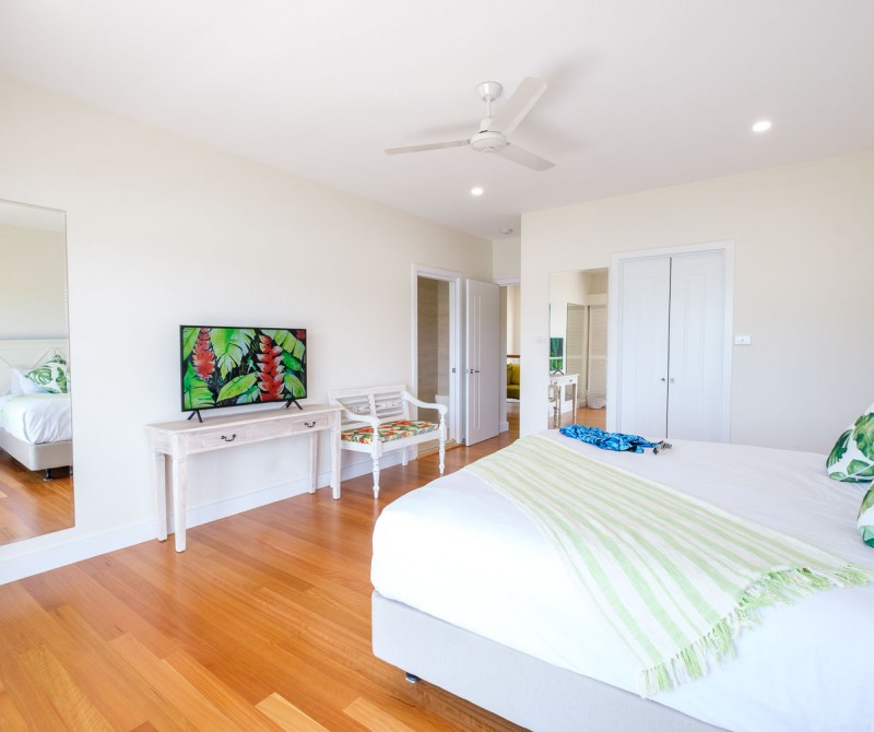 La Bella Waters 3 | Hamilton Island - Luxury Holidays